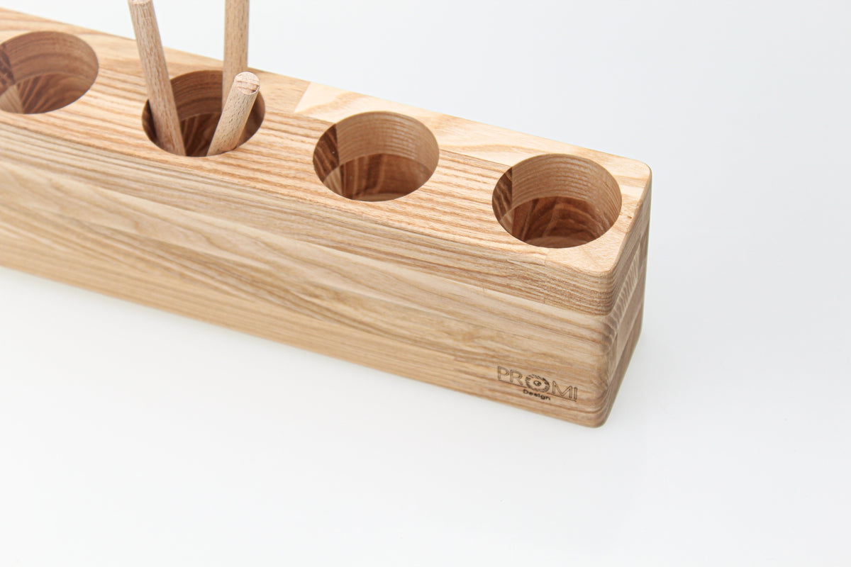 Counting Game - Wooden Count Learn Toy For Kids Easy – PromiDesign.com