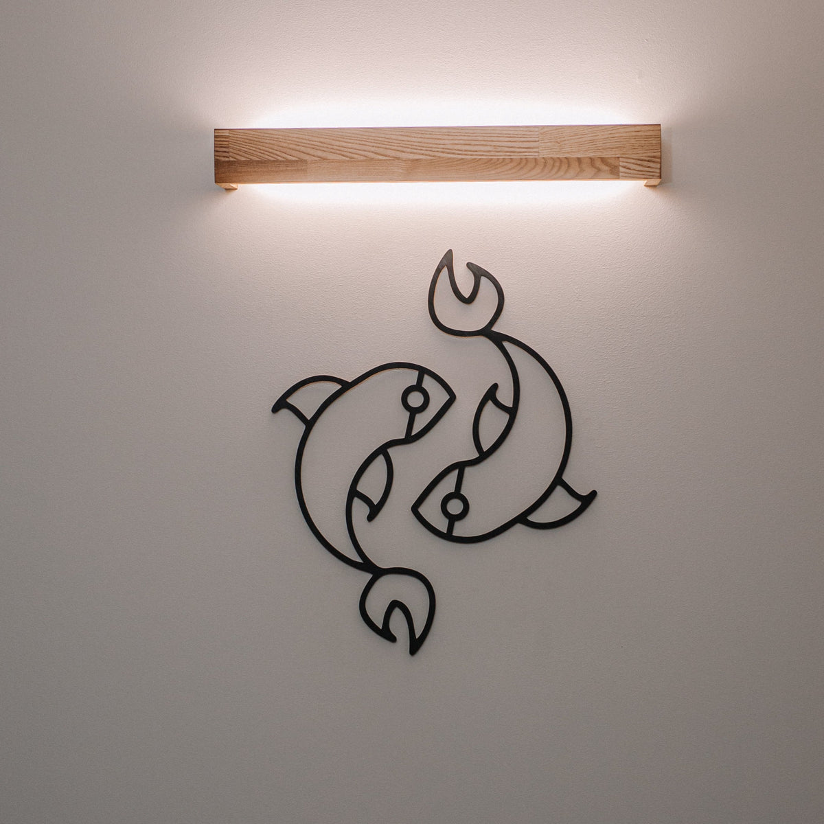 Zodiac Sign Decor - Wooden Wall Art Zodiac Sign Decor – PromiDesign.com