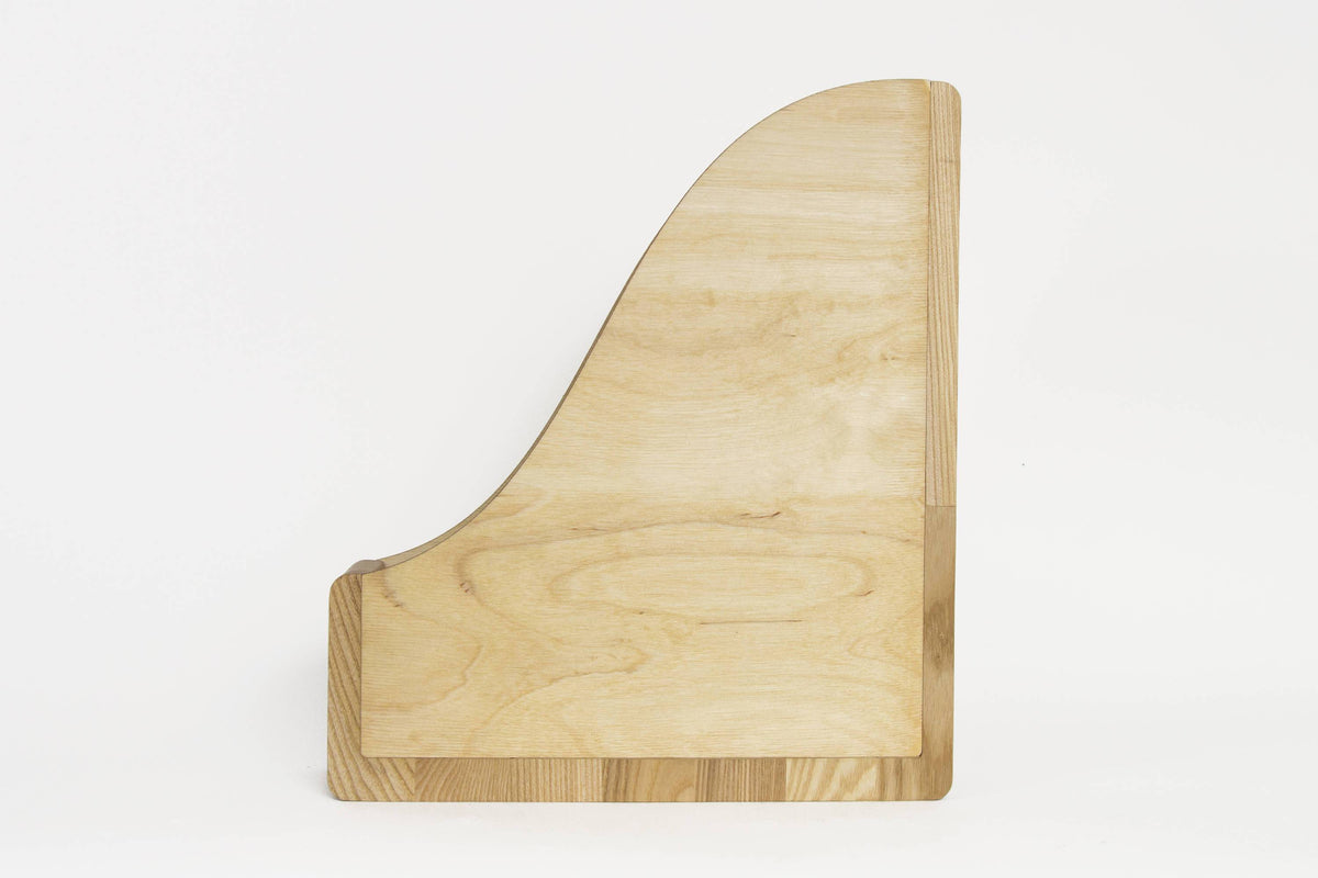 Paper Storage Box - Wooden Paper Storage Box – PromiDesign.com